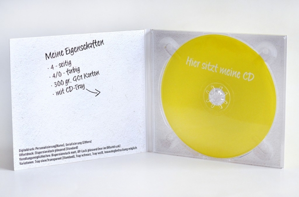 CD-Kleinauflage.com - CD Produktion, CD Herstellung, DVD Herstellung ...